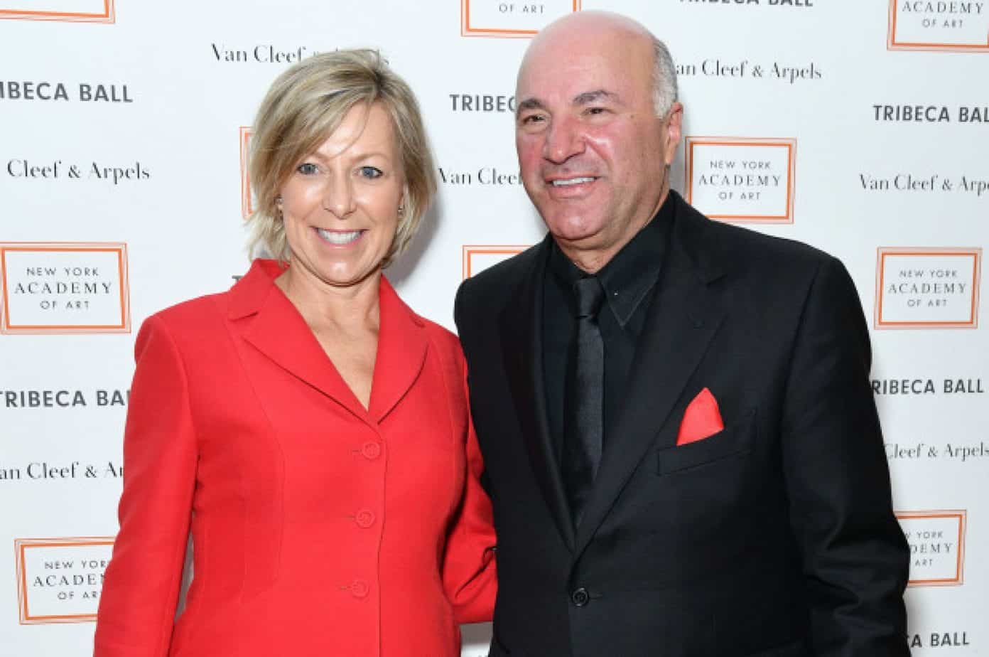Kevin O'Leary Net Worth and Biography (Updated 2020) Kevin O'Leary Net Worth and Biography (Updated 2020)