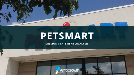 PetSmart Mission Statement, Vision Statement Analysis, and Core Values ...
